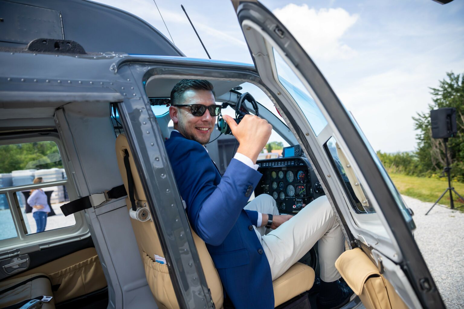 Cantina – Saints Hills Winery